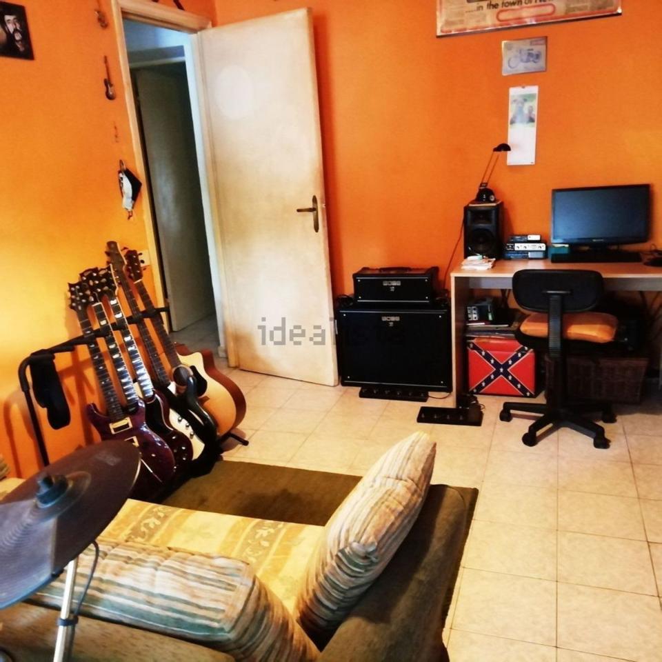 Appartamento in vendita a Massa