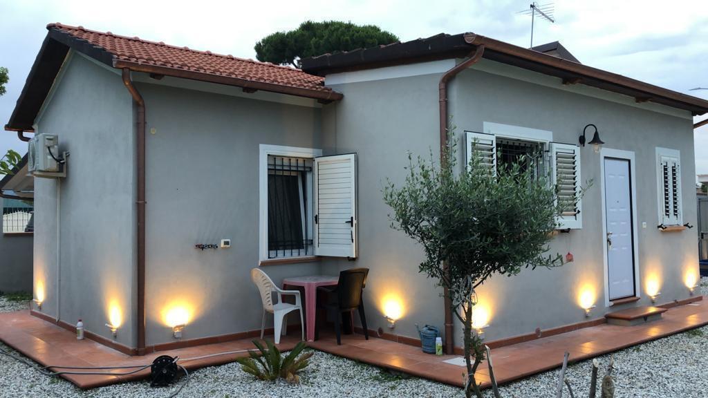 Casa indipendente in vendita a Forte Dei Marmi