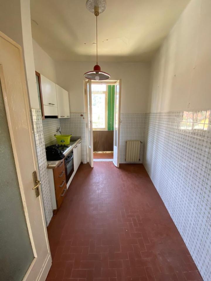 Appartamento in vendita a Castelnuovo Magra