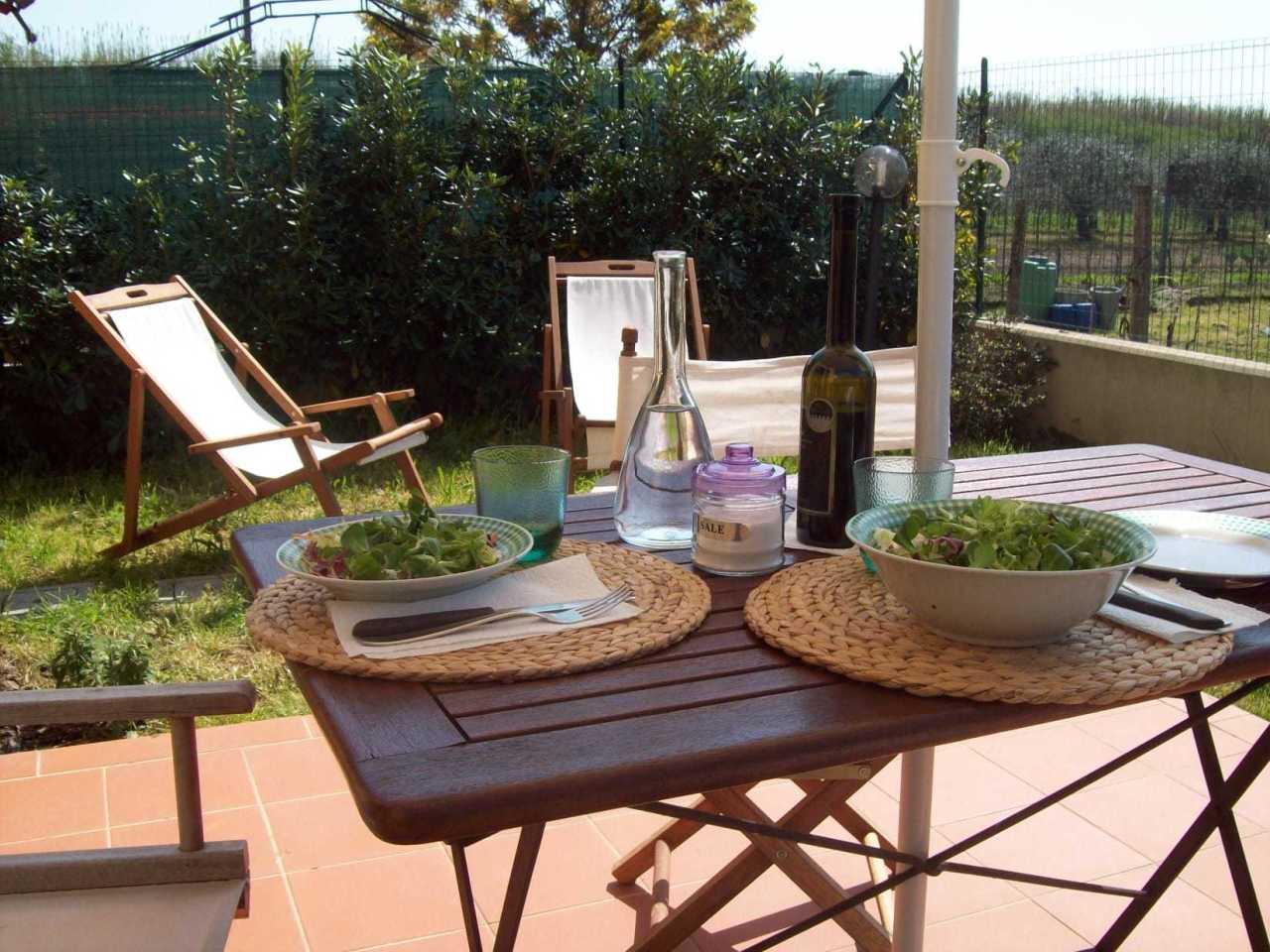 Villa a schiera in vendita a Castelnuovo Magra