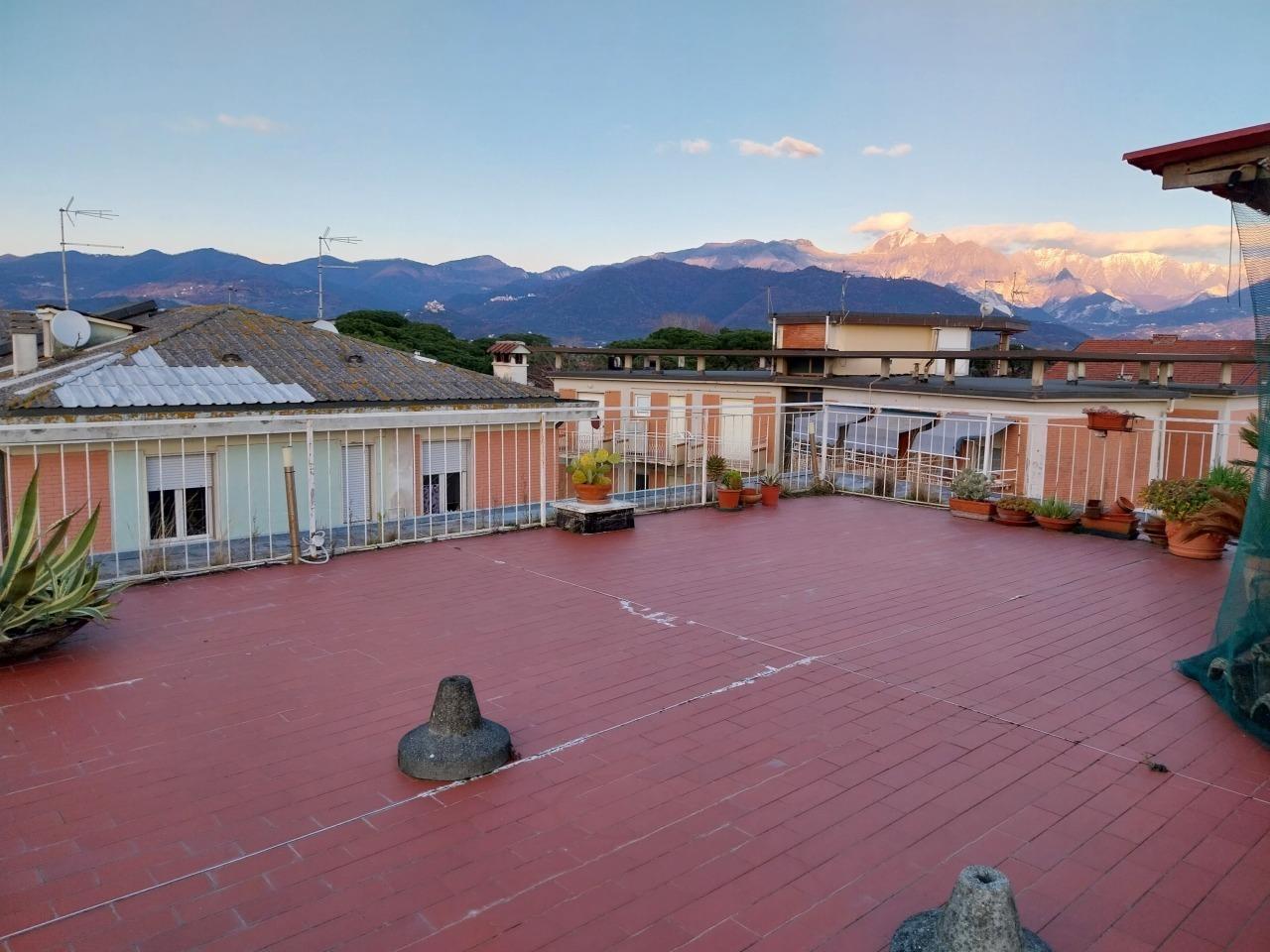 Attico in vendita a Sarzana