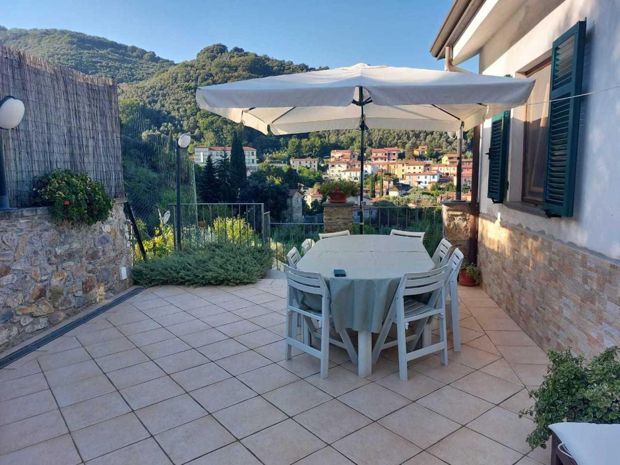 Casa indipendente in vendita a Ameglia