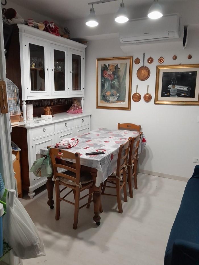 Appartamento in vendita a Massa