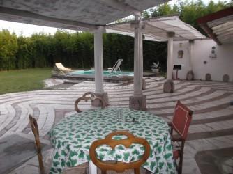 Villa in vendita a Luni