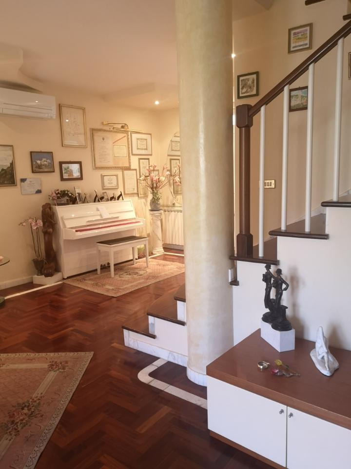 Villa a schiera in vendita a Santo Stefano Di Magra