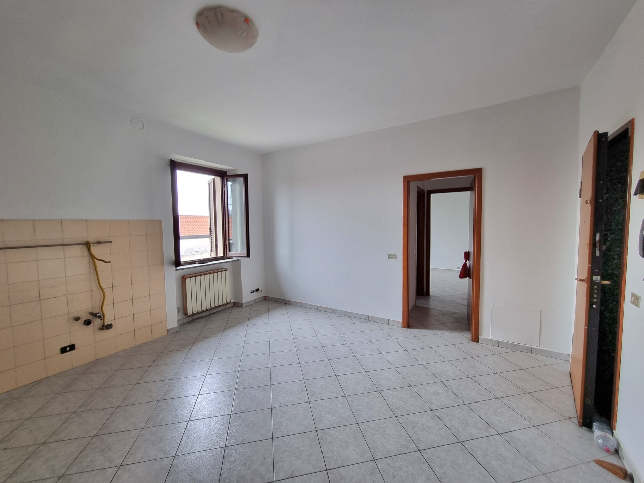 Appartamento in vendita a Ceriano Laghetto