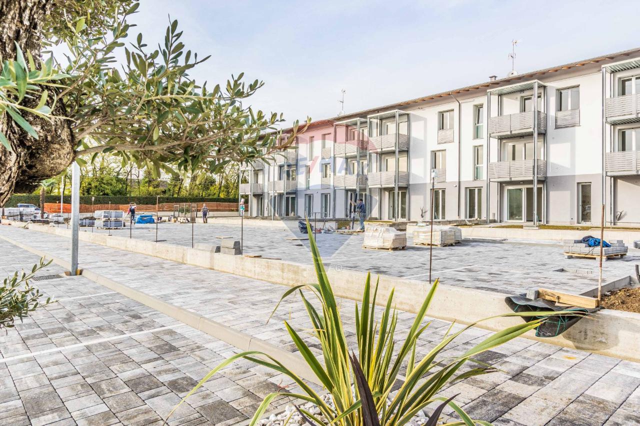 Appartamento in vendita a Cairate