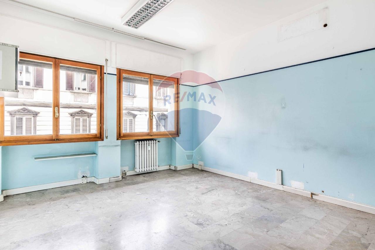 Ufficio in vendita a Busto Arsizio