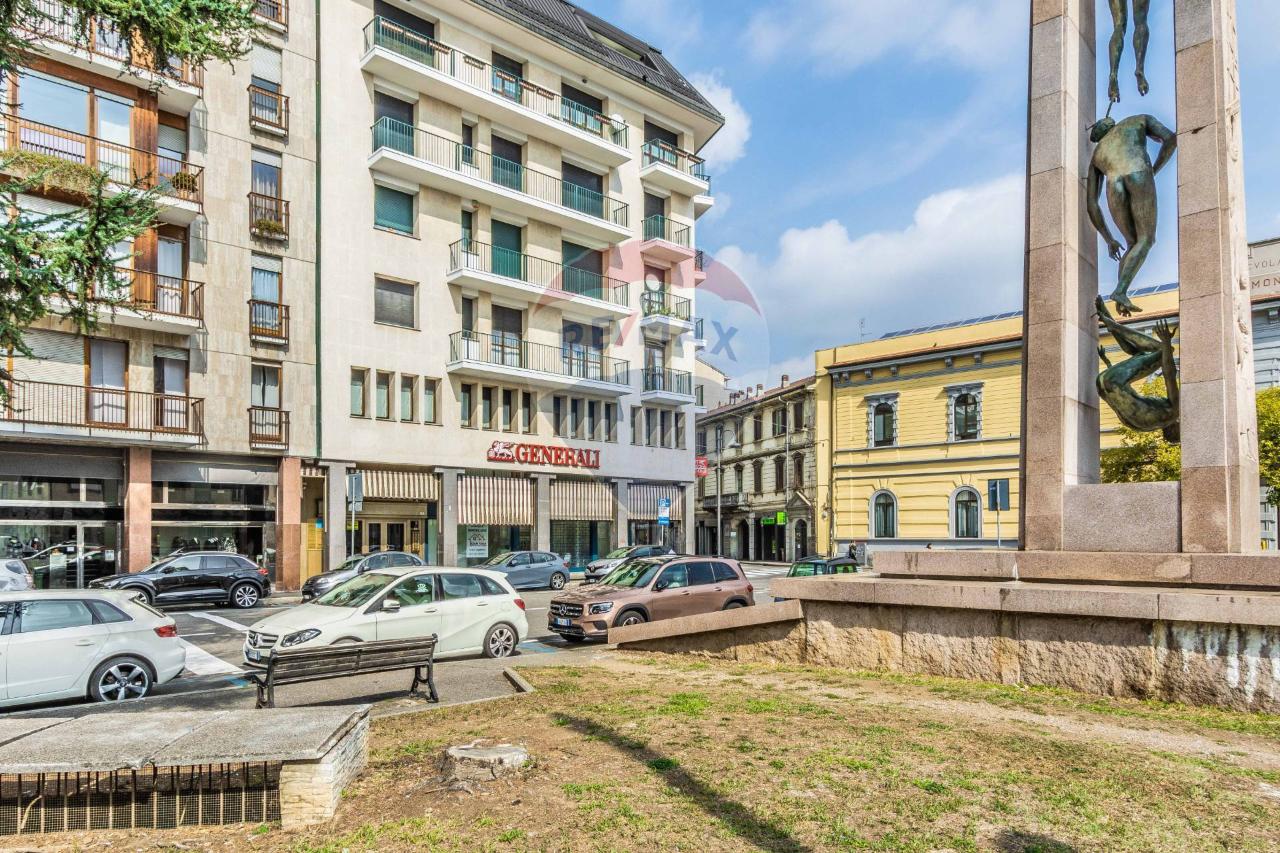 Appartamento in vendita a Busto Arsizio