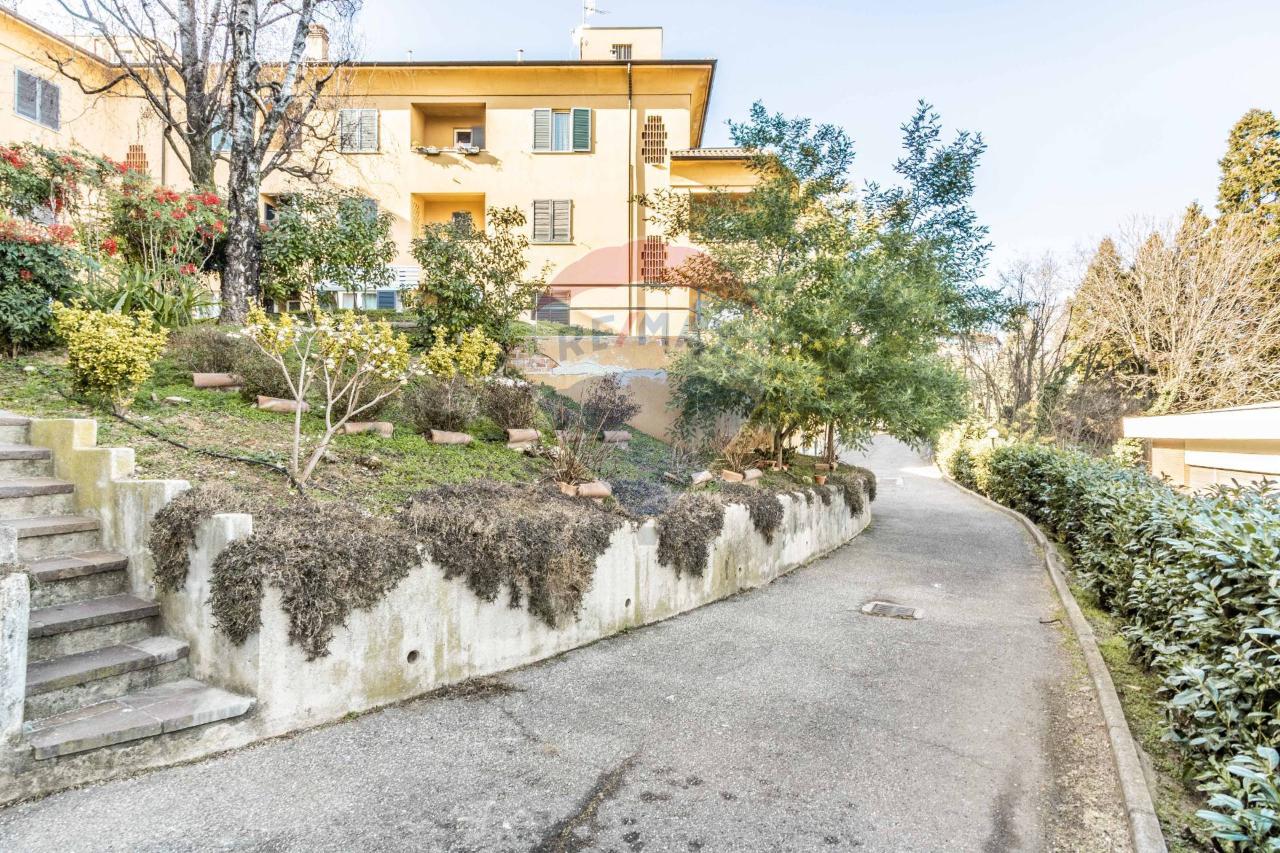 Appartamento in vendita a Cassano Magnago