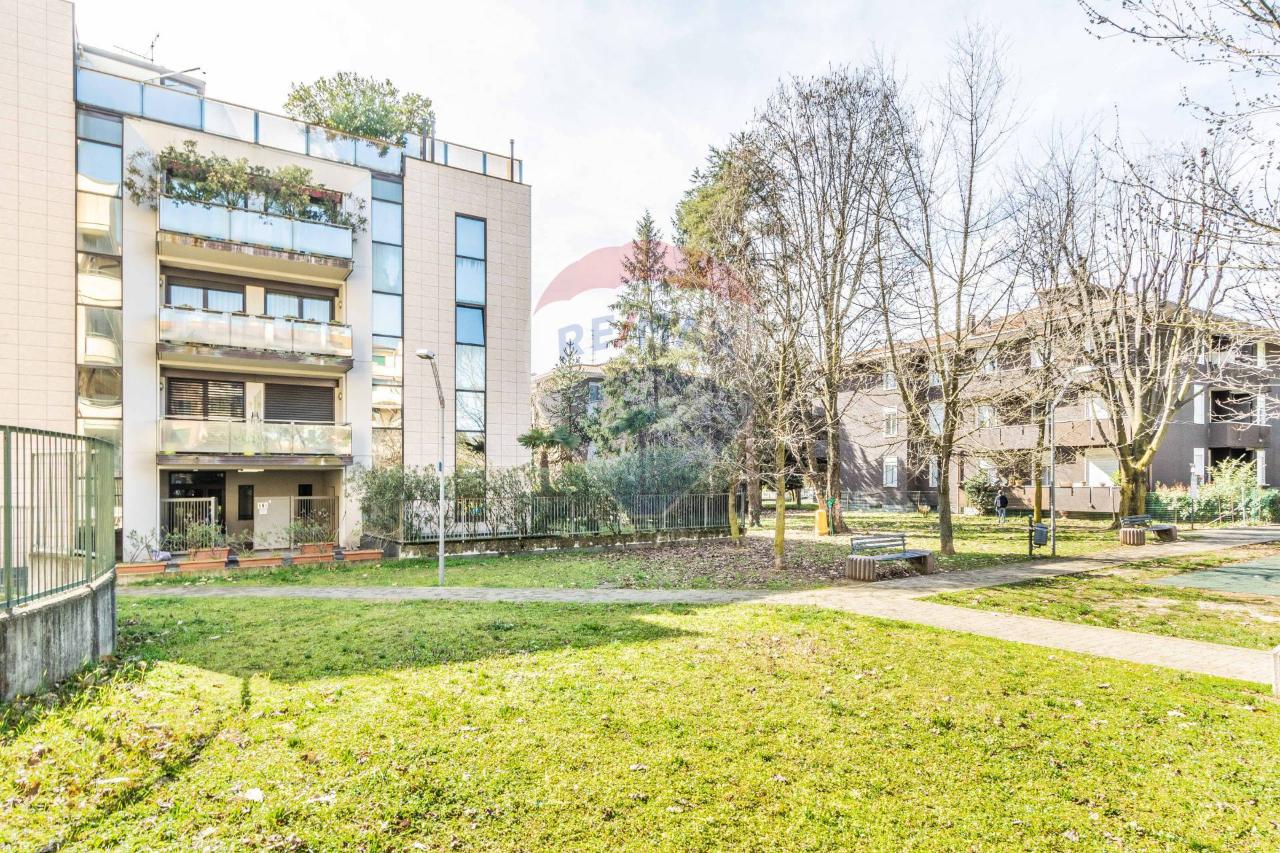 Monolocale in Via Primo Levi 3/4, Cardano al Campo