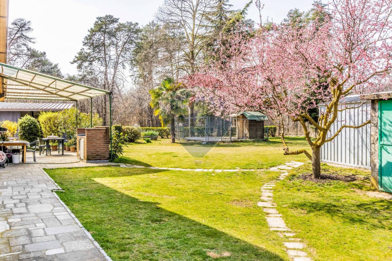 Casa indipendente in vendita a Cameri