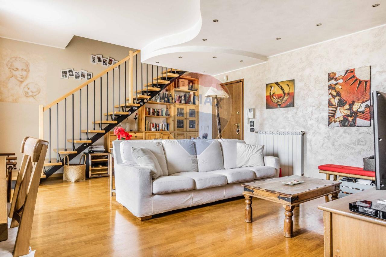 Appartamento in vendita a Busto Arsizio