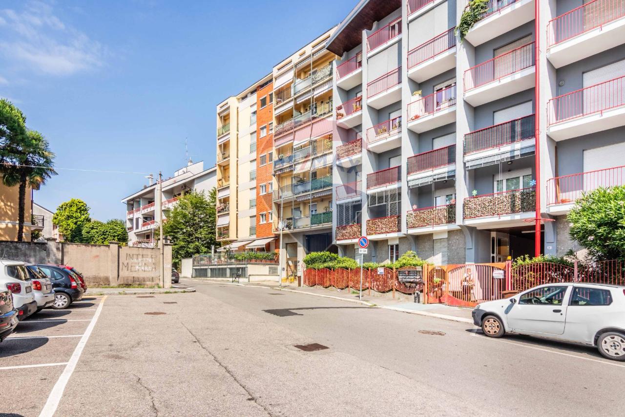 Appartamento in vendita a Legnano
