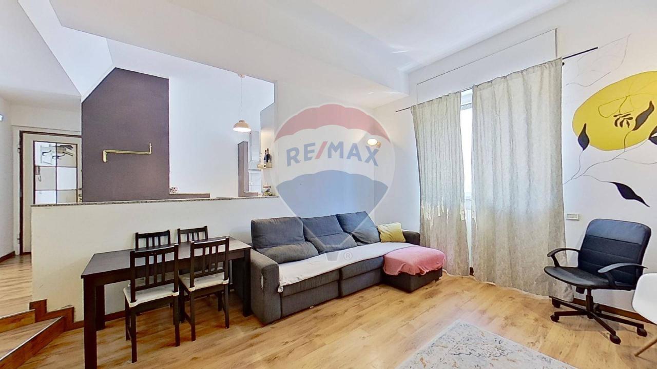 Appartamento in vendita a Rescaldina