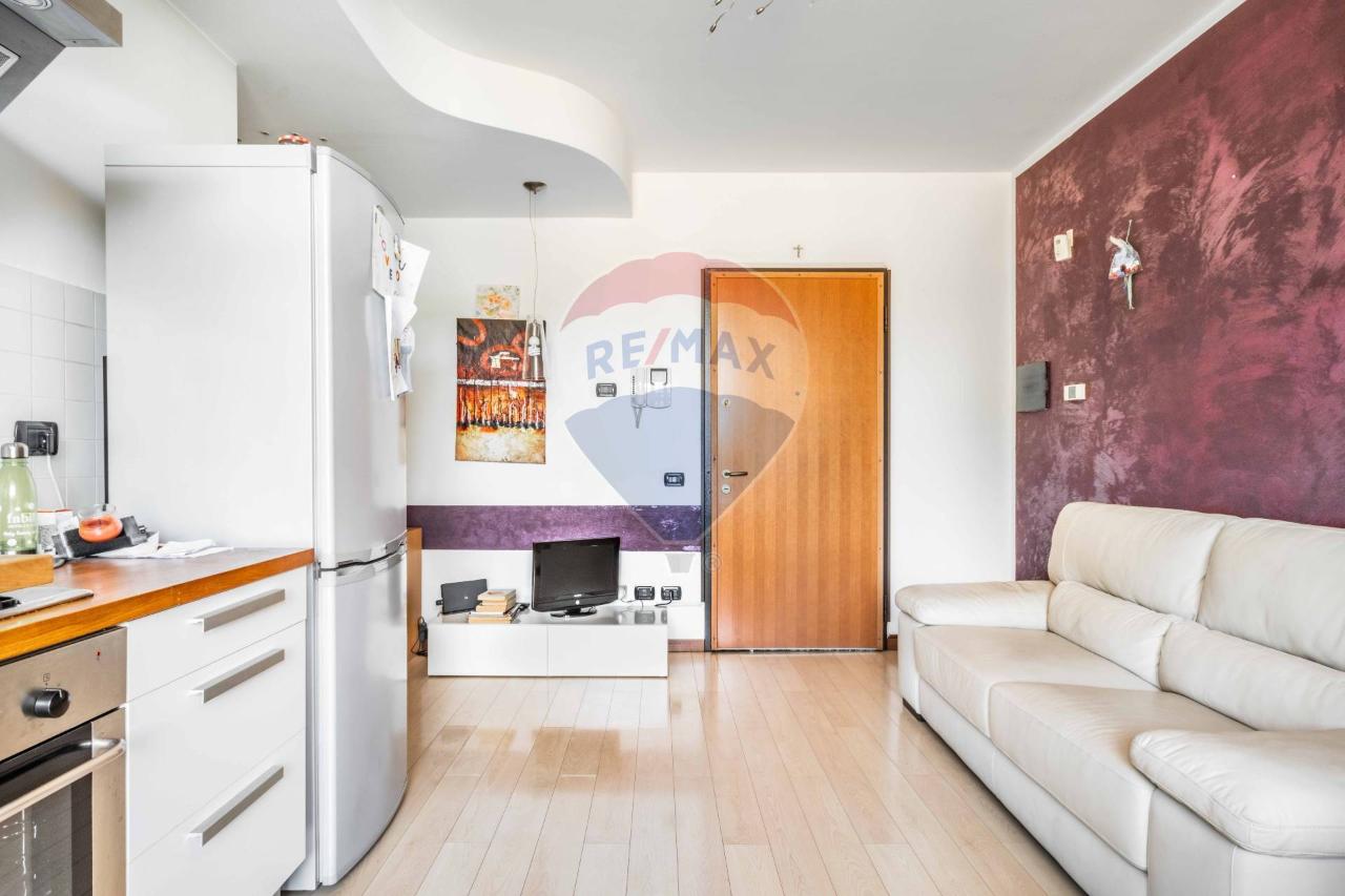 Appartamento in vendita a Cassano Magnago