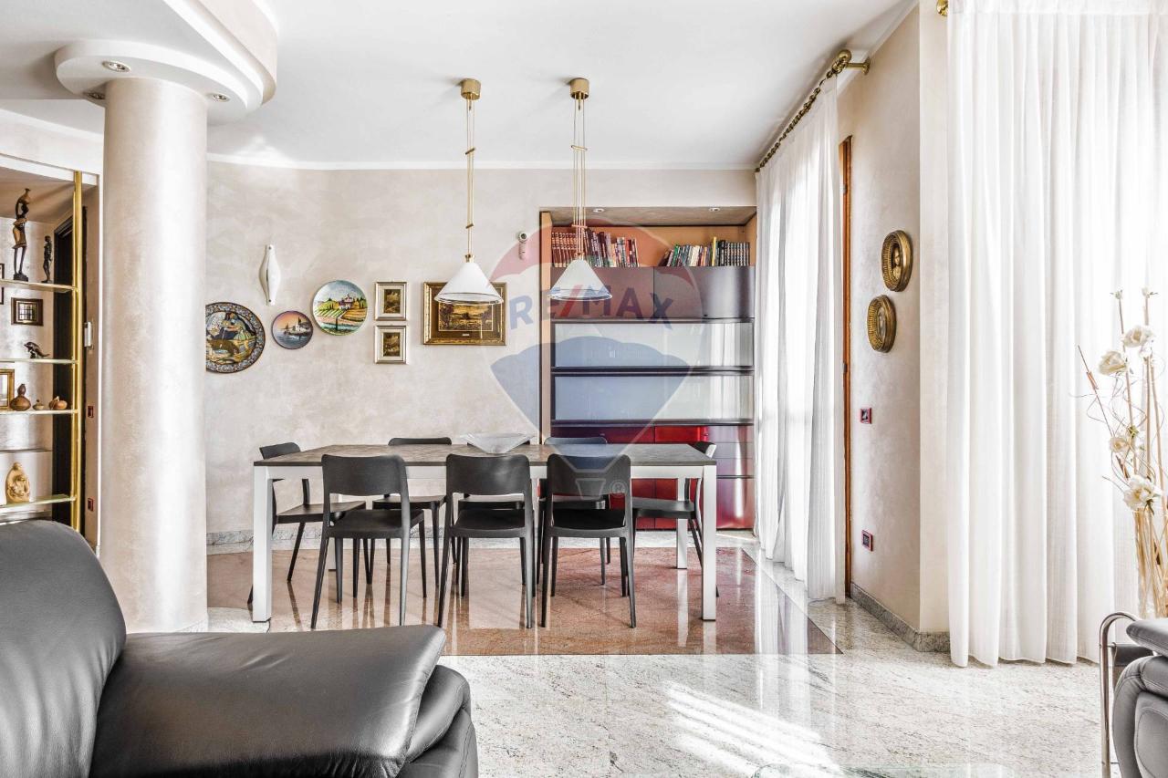 Appartamento in vendita a Vignate