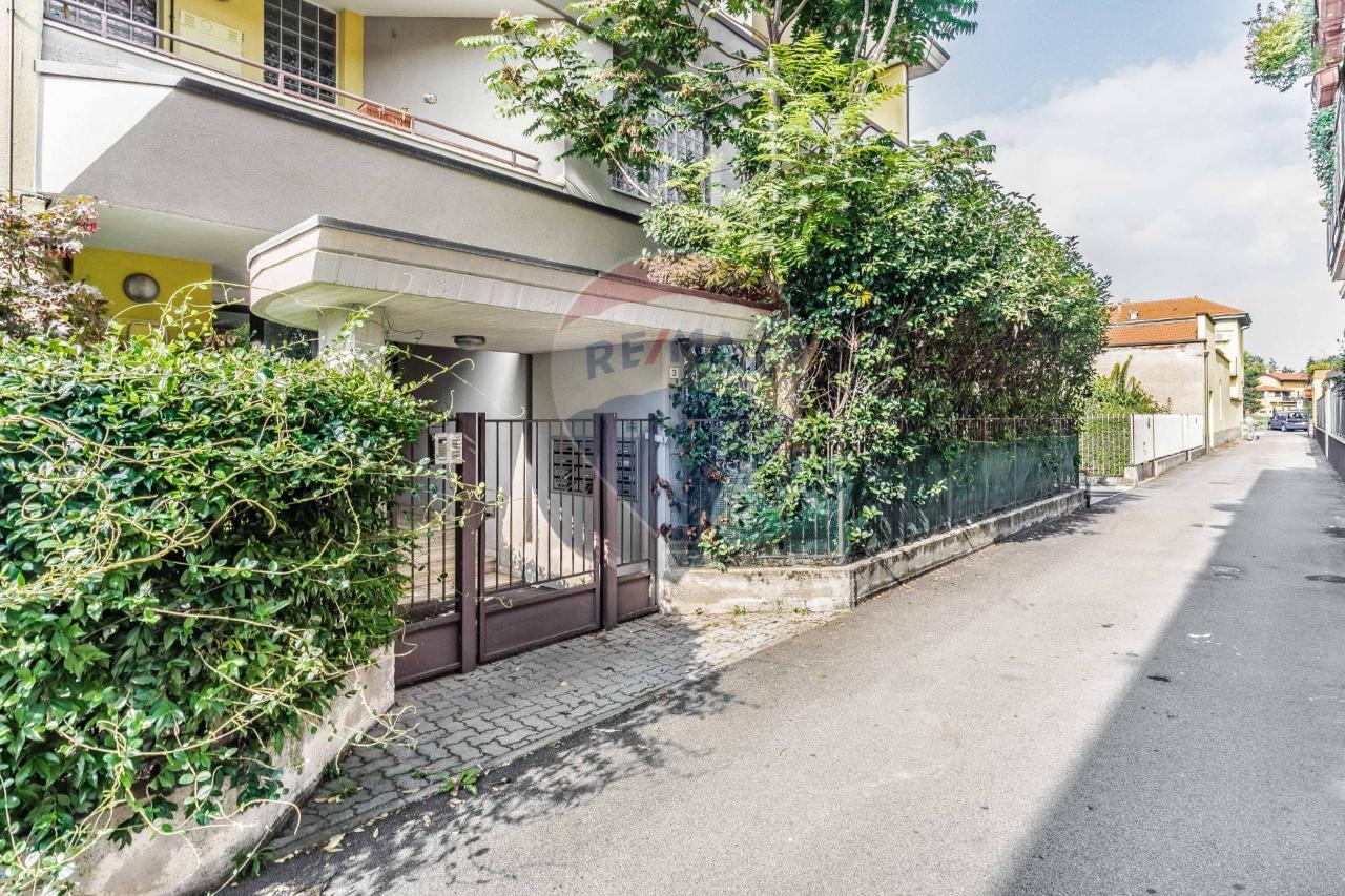 Appartamento in vendita a Busto Arsizio