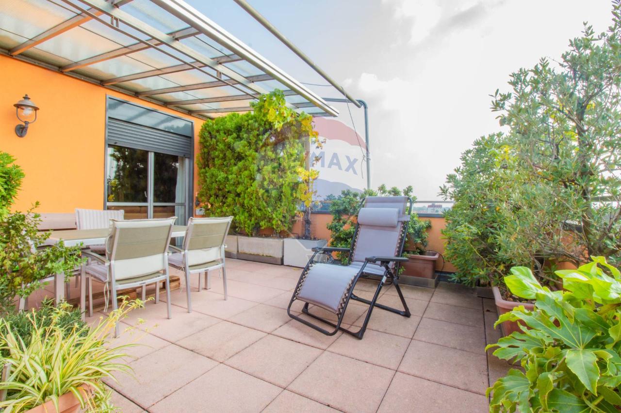 Appartamento in vendita a Gorla Minore