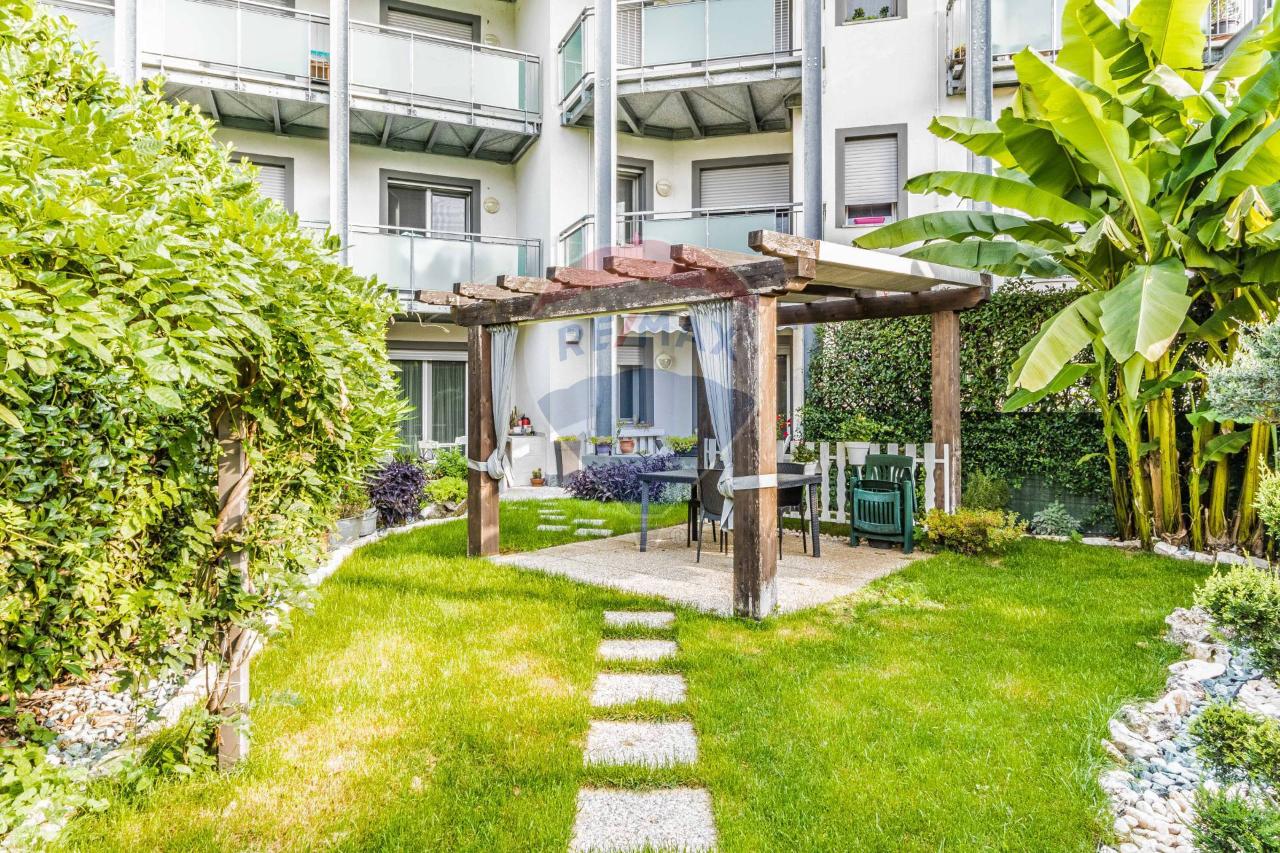 Appartamento in vendita a Castellanza