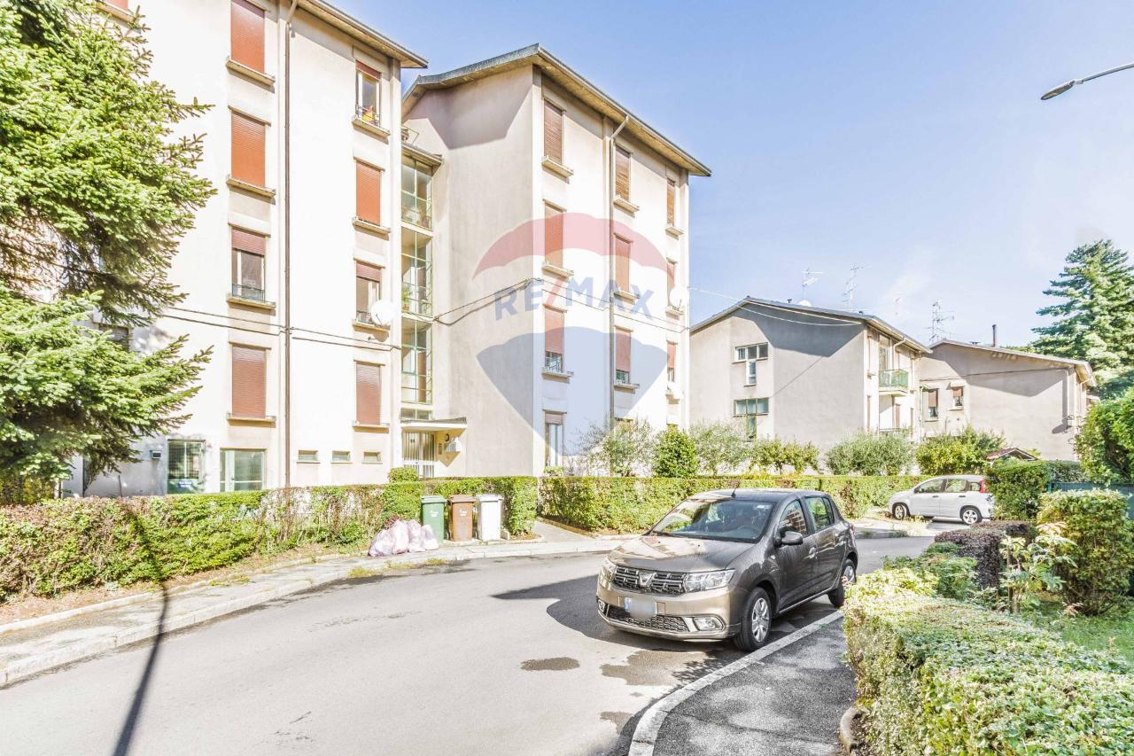 Appartamento in vendita a Gallarate