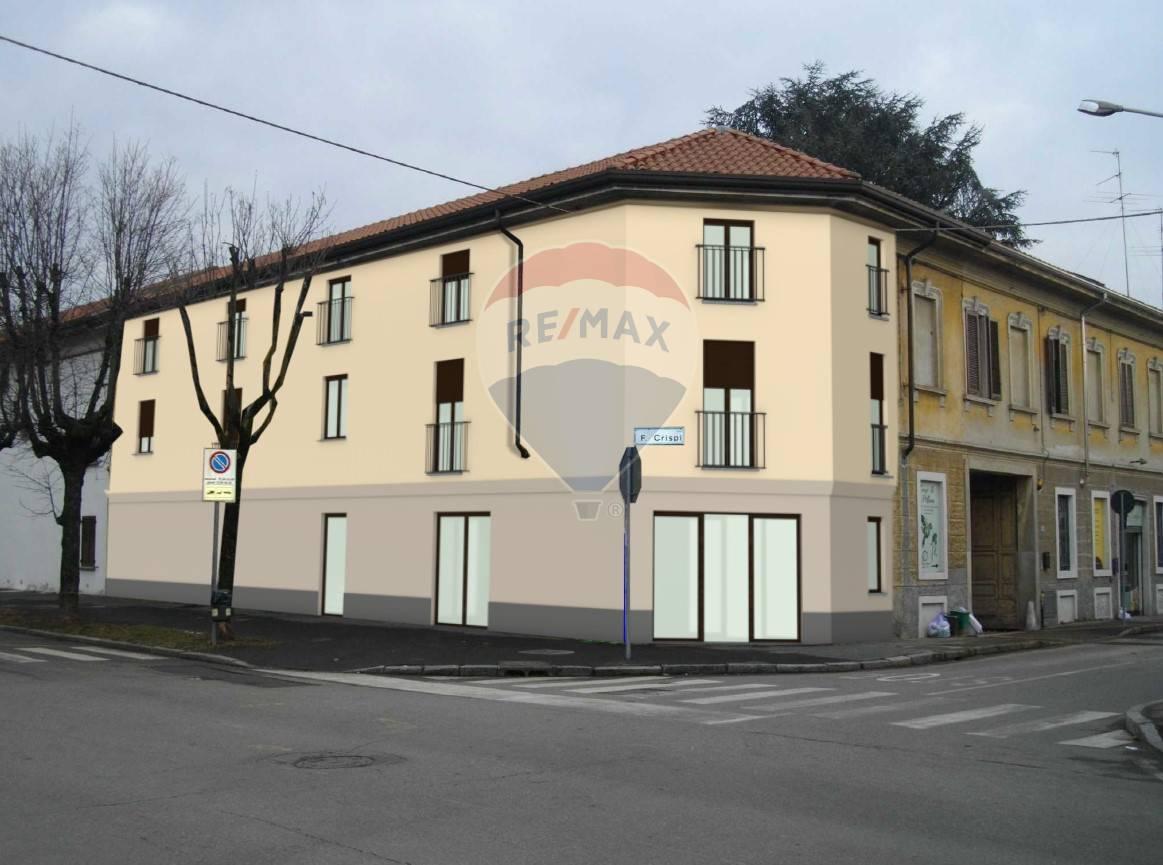 Appartamento in vendita a Busto Arsizio
