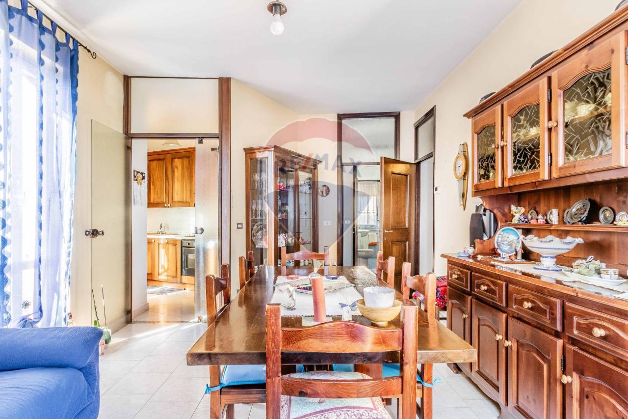 Appartamento in vendita a Busto Arsizio