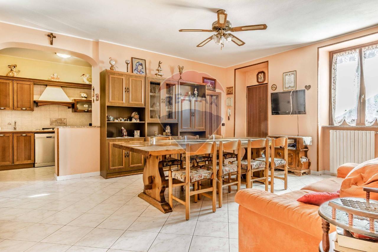 Appartamento in vendita a Cassano Magnago