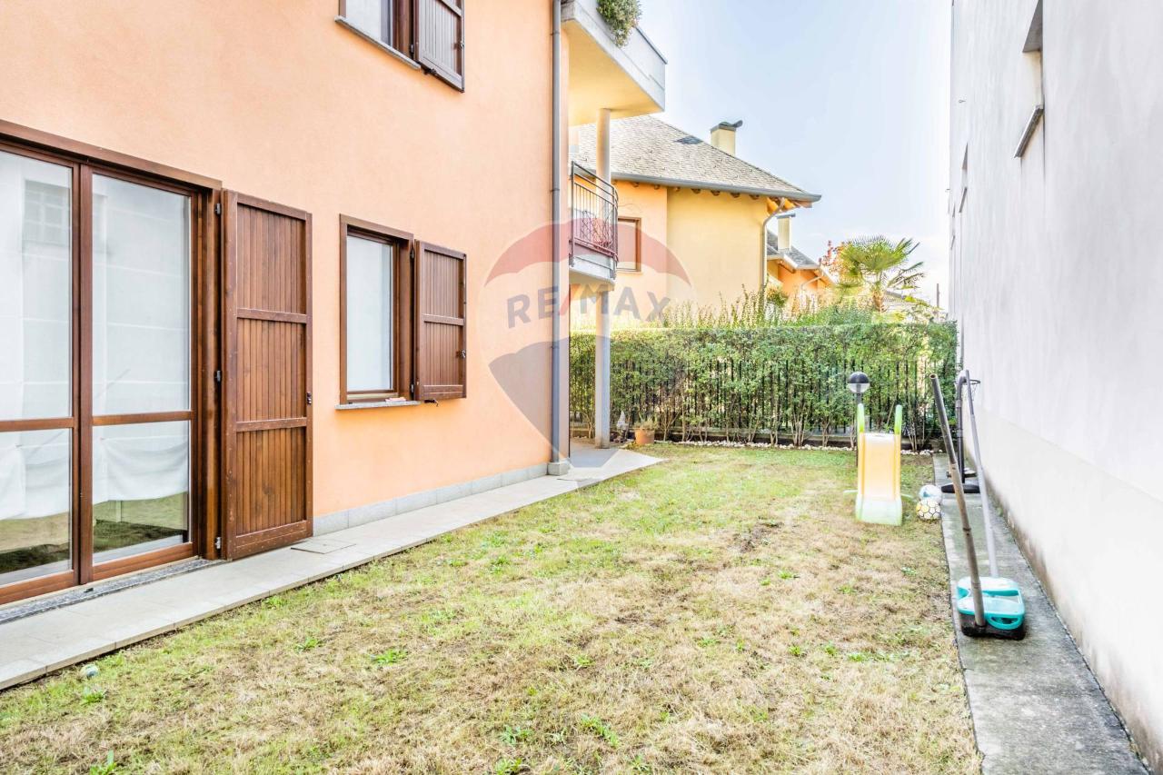 Appartamento in vendita a Busto Arsizio