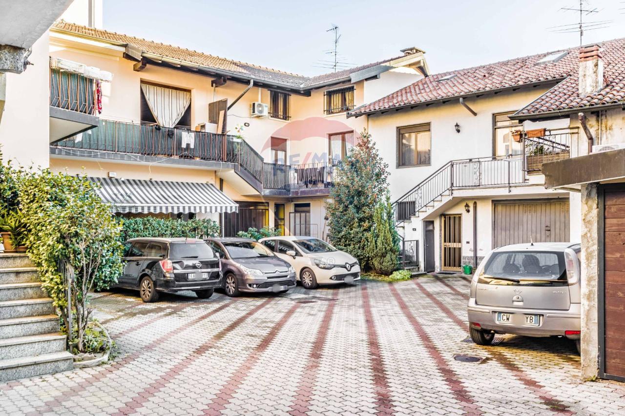 Appartamento in vendita a Ferno