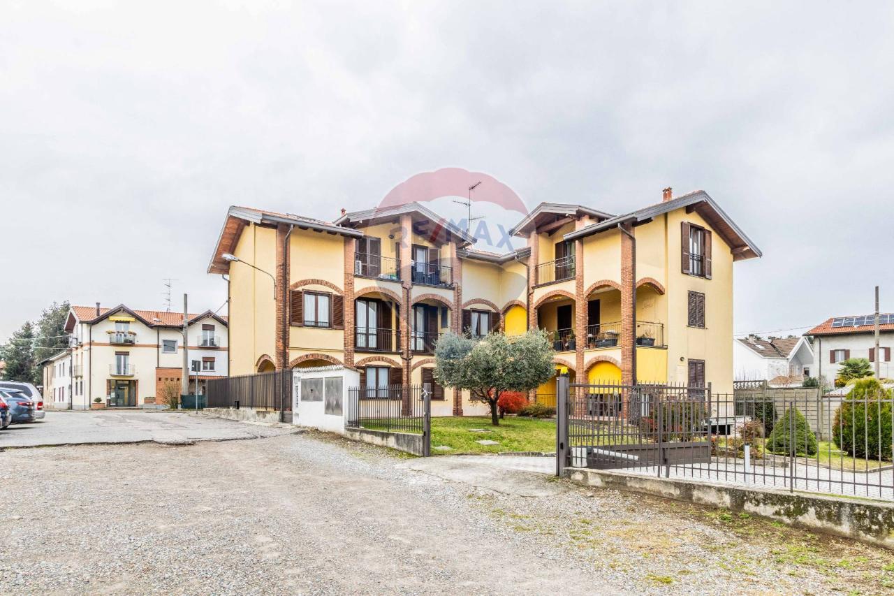 Appartamento in vendita a Cassano Magnago