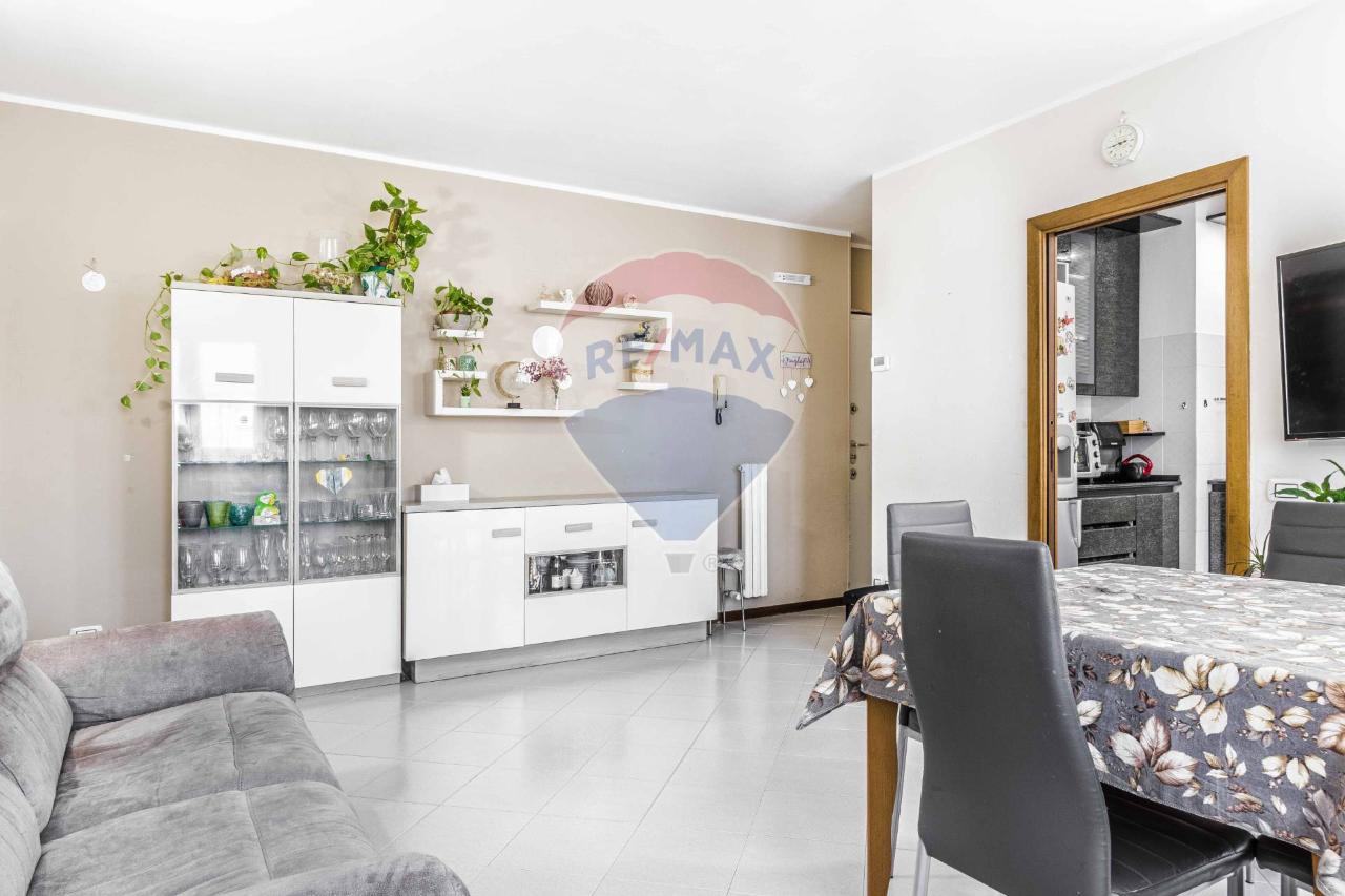 Appartamento in vendita a Legnano