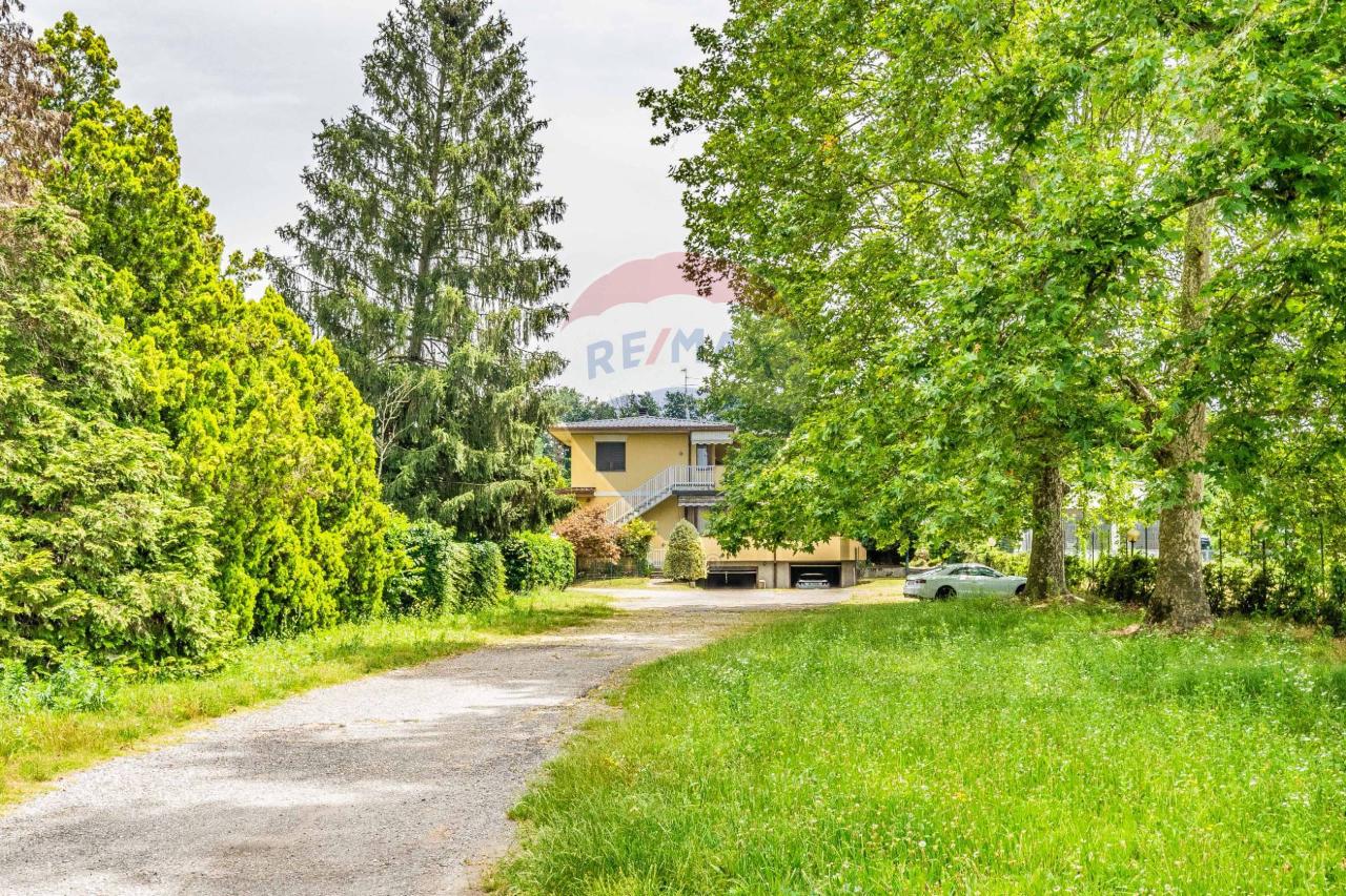 Negozio in vendita a Nosate