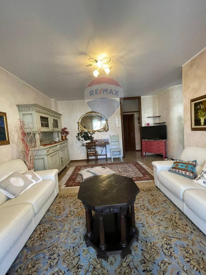 Appartamento in vendita a Busto Arsizio