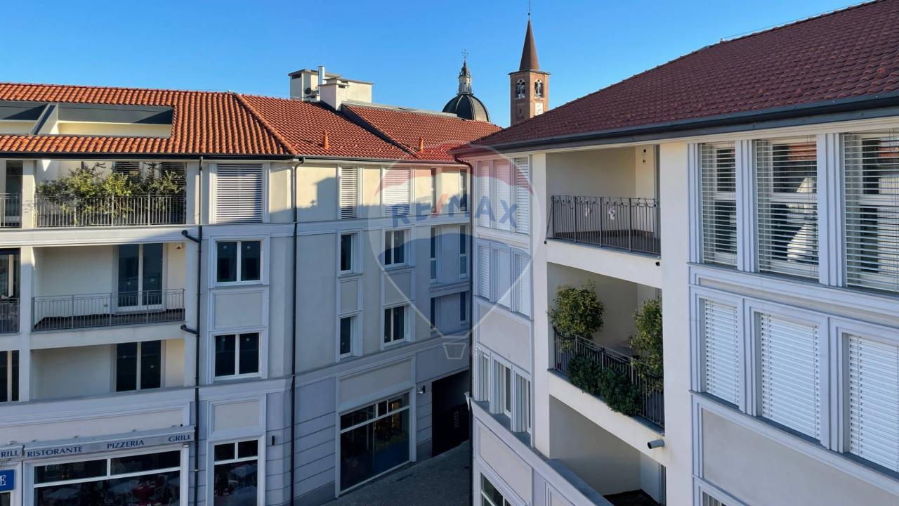 Appartamento in vendita a Busto Arsizio