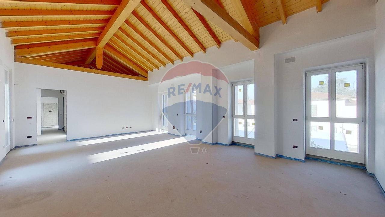 Appartamento in vendita a Busto Arsizio