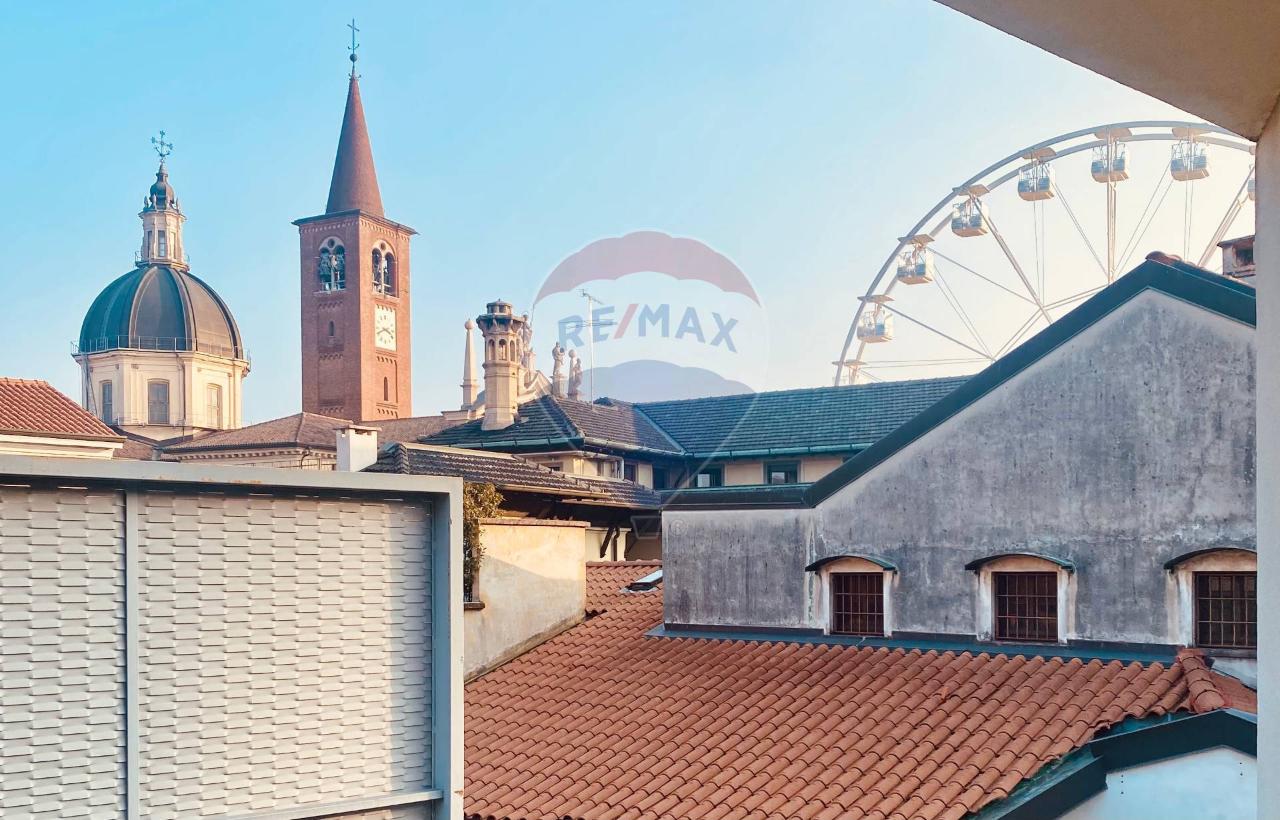 Appartamento in vendita a Busto Arsizio