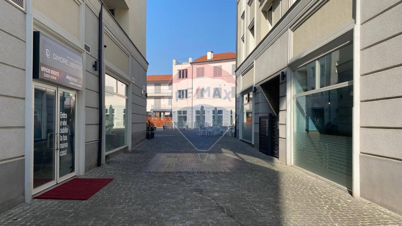 Appartamento in vendita a Busto Arsizio