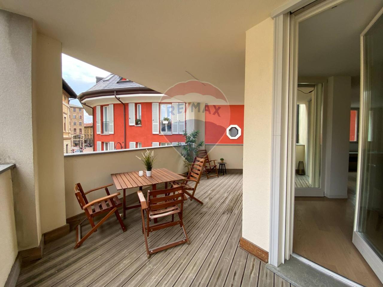 Appartamento in vendita a Busto Arsizio