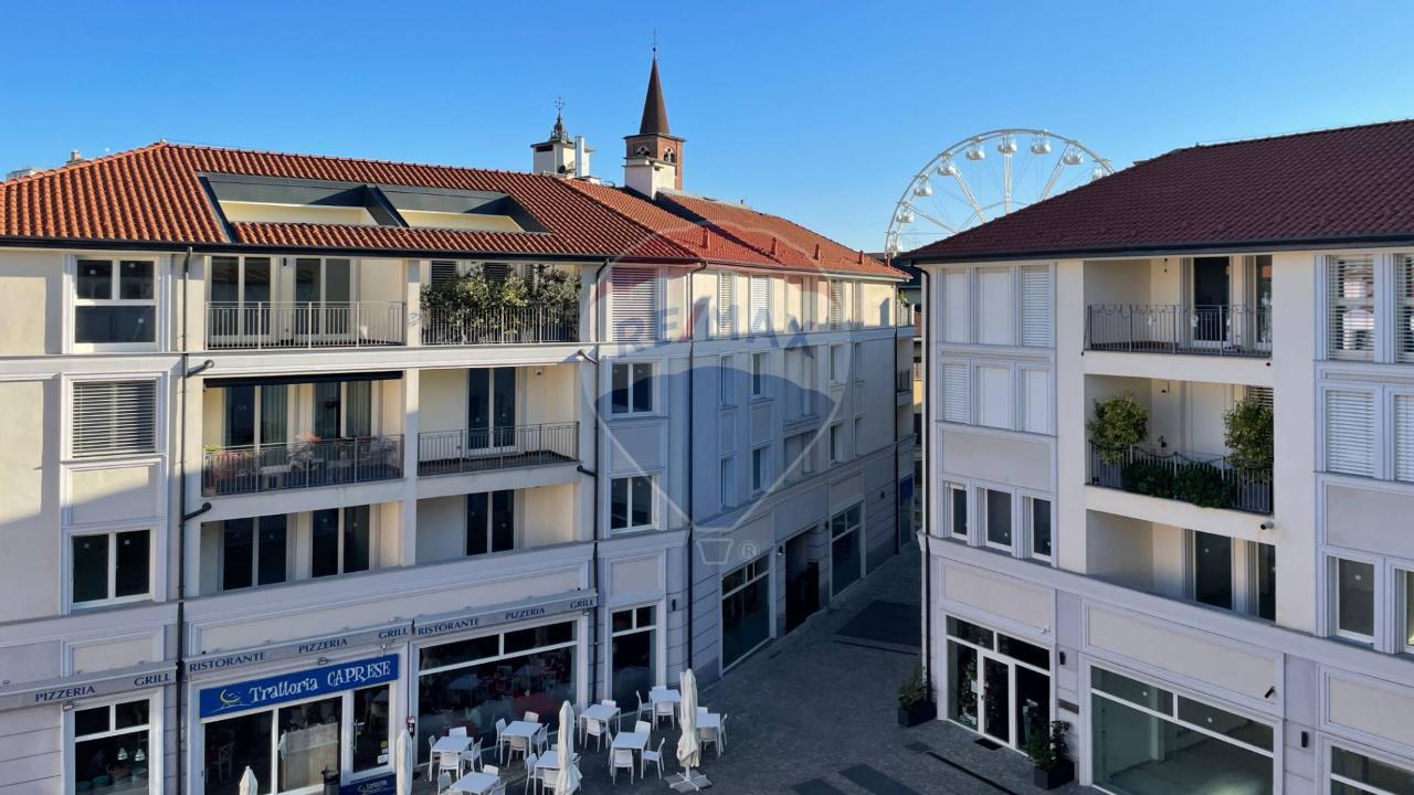 Appartamento in vendita a Busto Arsizio