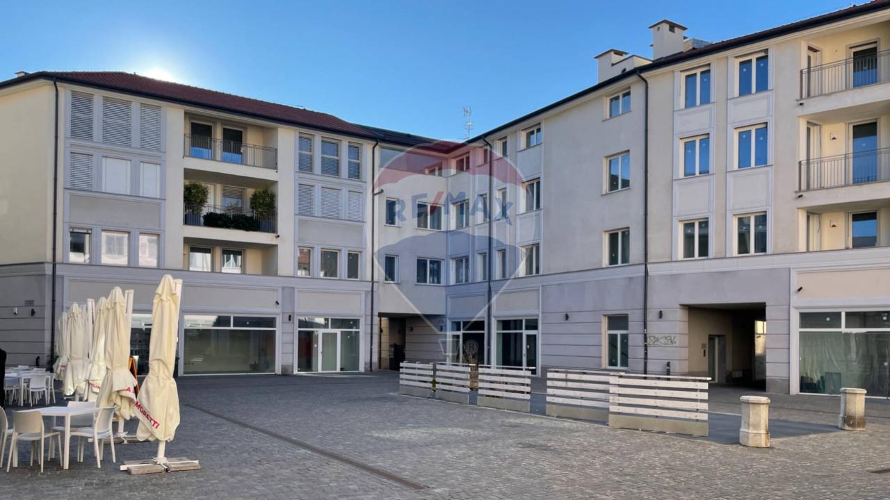 Appartamento in vendita a Busto Arsizio