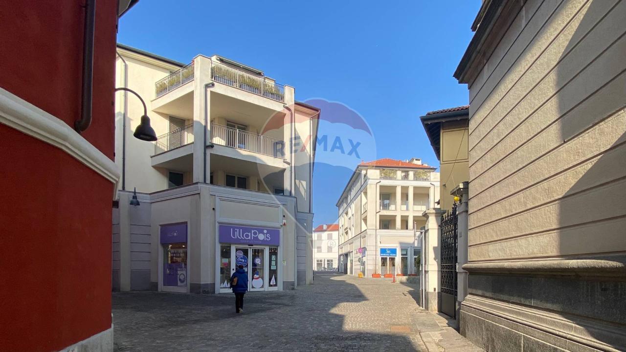 Appartamento in vendita a Busto Arsizio