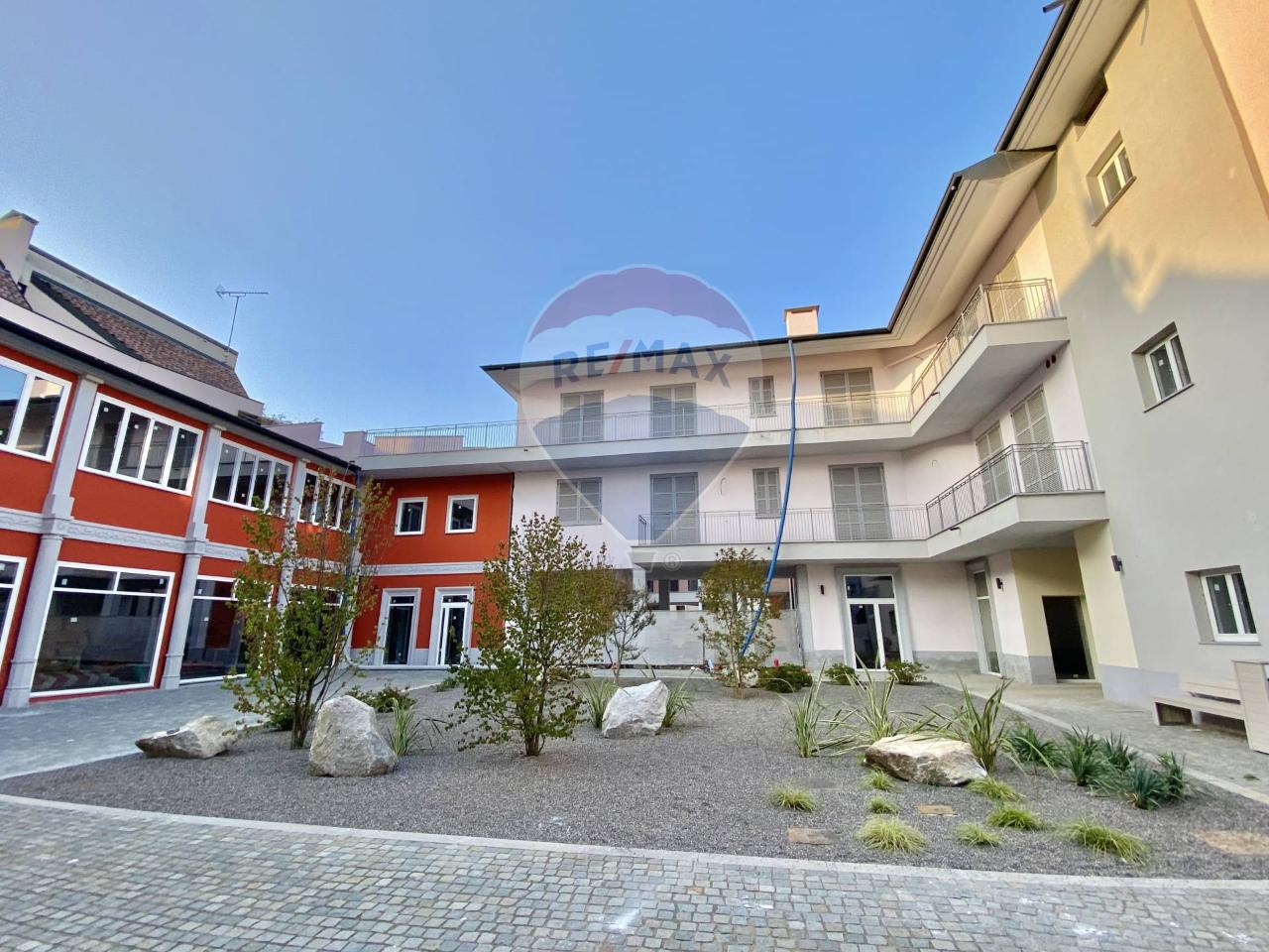 Appartamento in vendita a Busto Arsizio