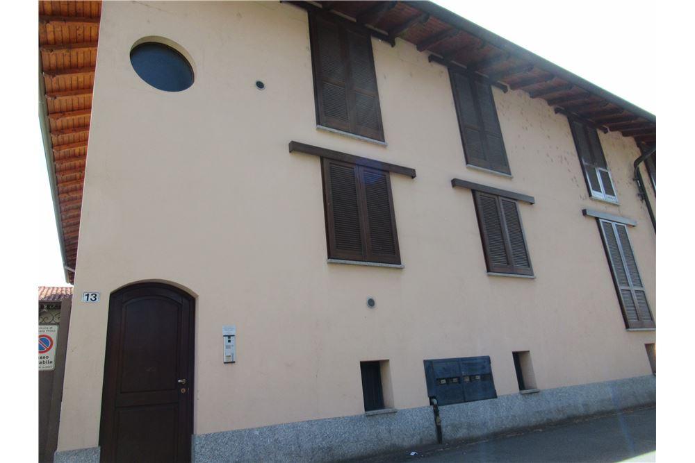 Appartamento in vendita a Castano Primo