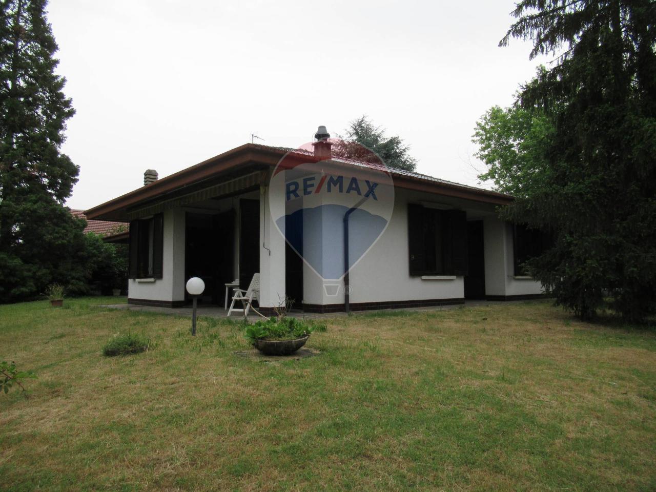 Villa in vendita a Turbigo