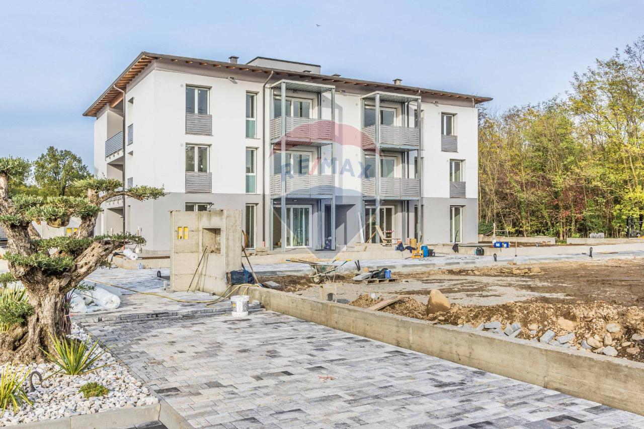 Appartamento in vendita a Cairate