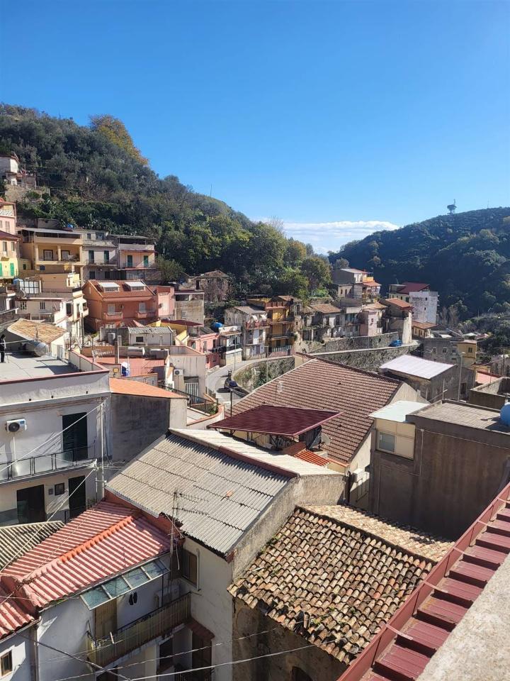 Casa indipendente in vendita a Messina