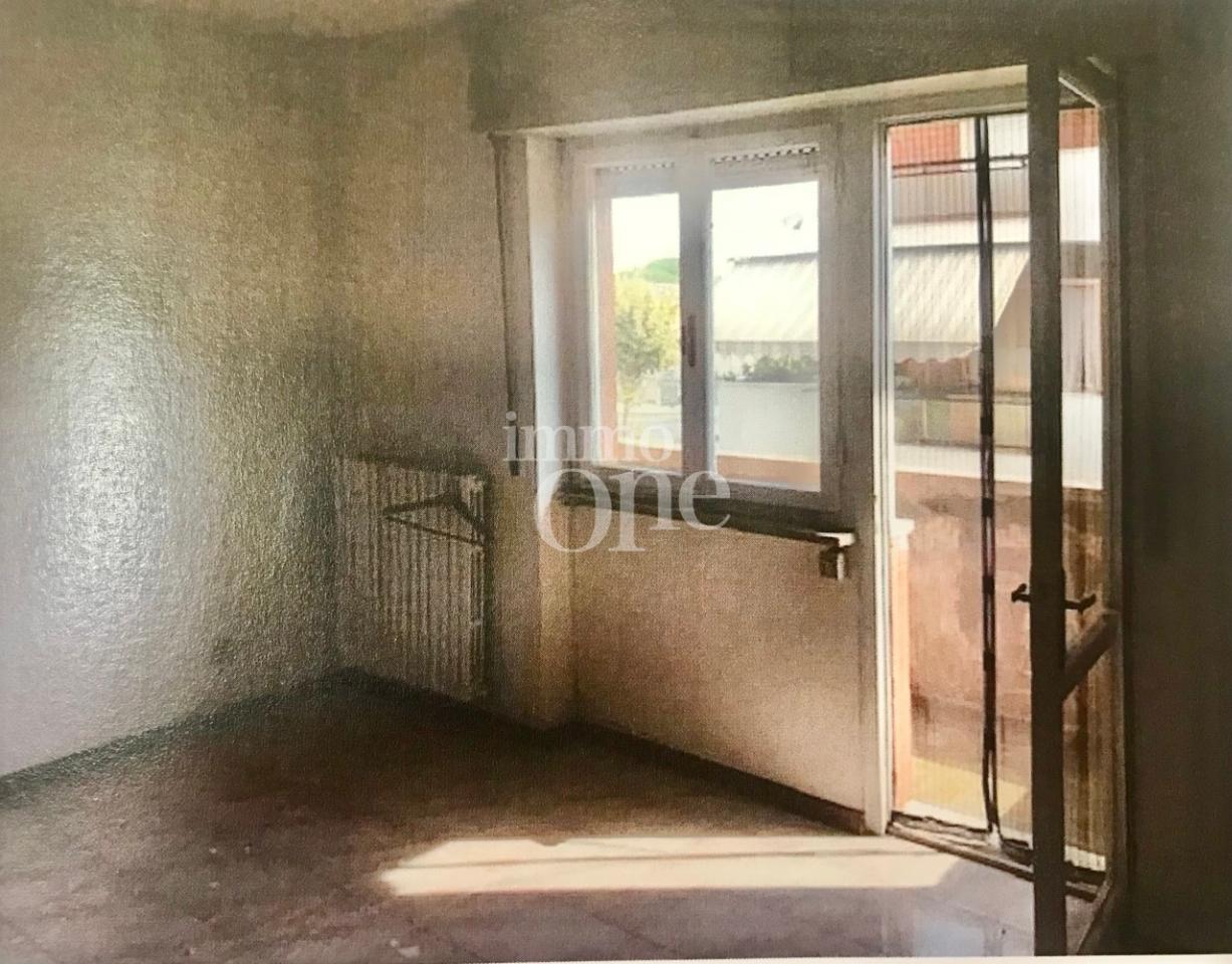 Appartamento in vendita a Collesalvetti