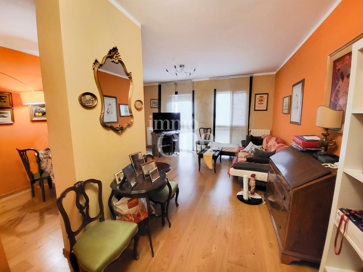 Appartamento in vendita a Livorno