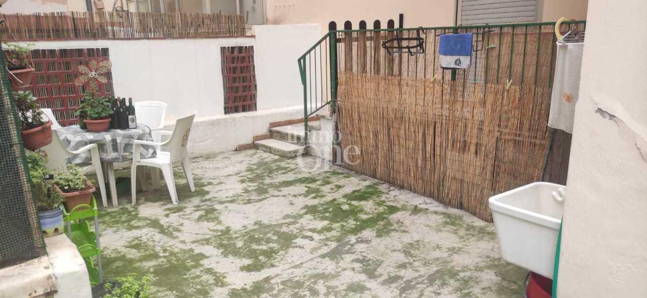 Appartamento in vendita a Livorno